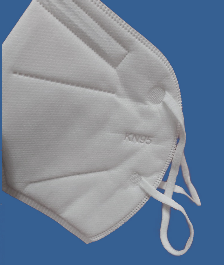 KN95 Respirator Face Mask